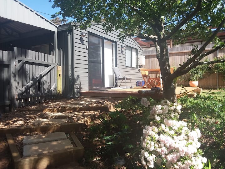 Cascade Studio - Katoomba