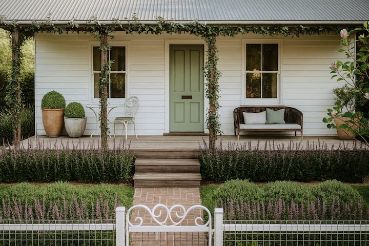 Greta Cottage, Berry - Nowra