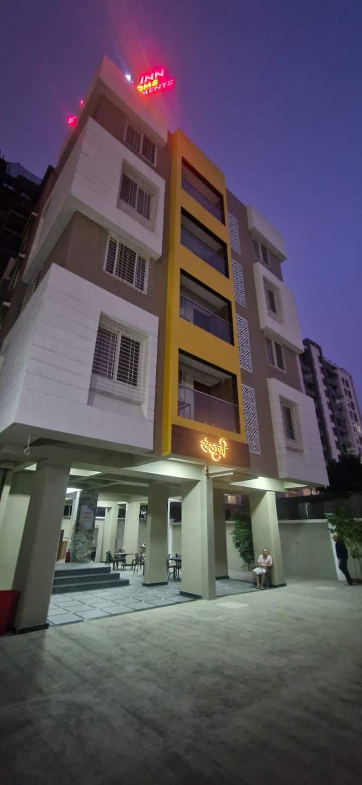 16 Bedrooms Deluxe House - Pune