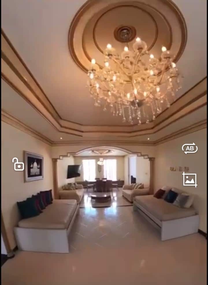 Casa Vip Central Con Piscina - San Andrés