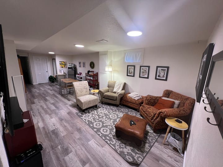 Cozy Guest Room - Aurora, CO