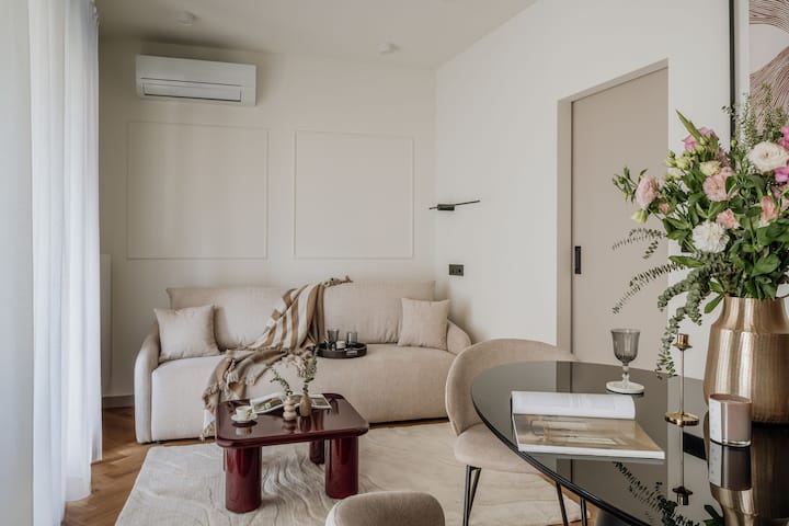 Modern Apartment Near Krakow Old Town - Cracóvia