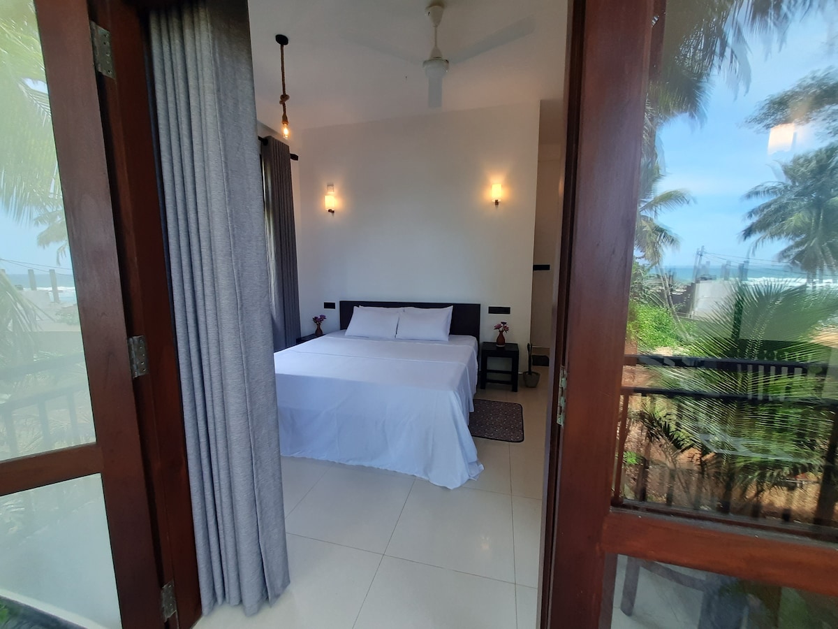 Turtle Point Homestay~ Meerblick 2~ BB~ Schnelles WLAN - Häuser zur ...