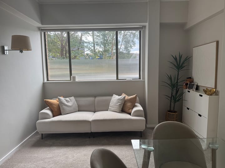 Bright And Cozy Greenwich Apartment - Lewisham