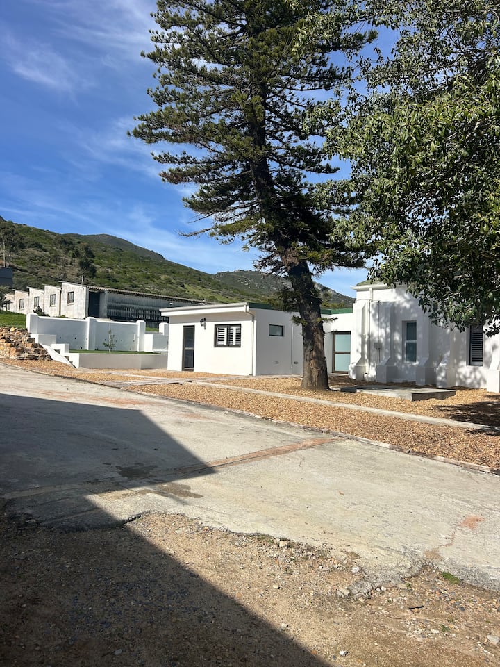 Bellevue Farm Paarl - Room 4 - Paarl