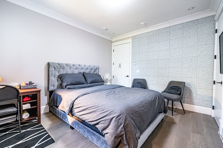 Charming Richmond Guest Suite - Richmond