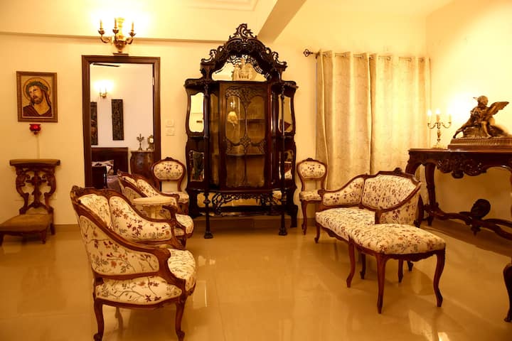 Beautiful Home. Long Rental Prefered - Chennai