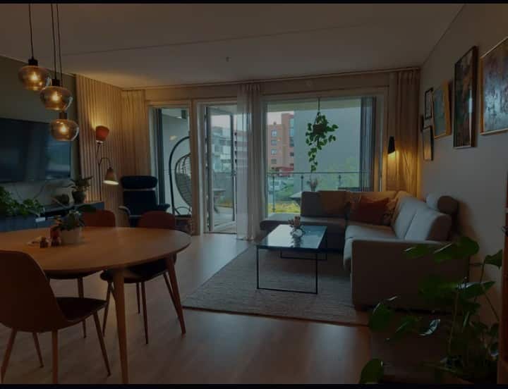 Velkommen - Oslo Airport (OSL)