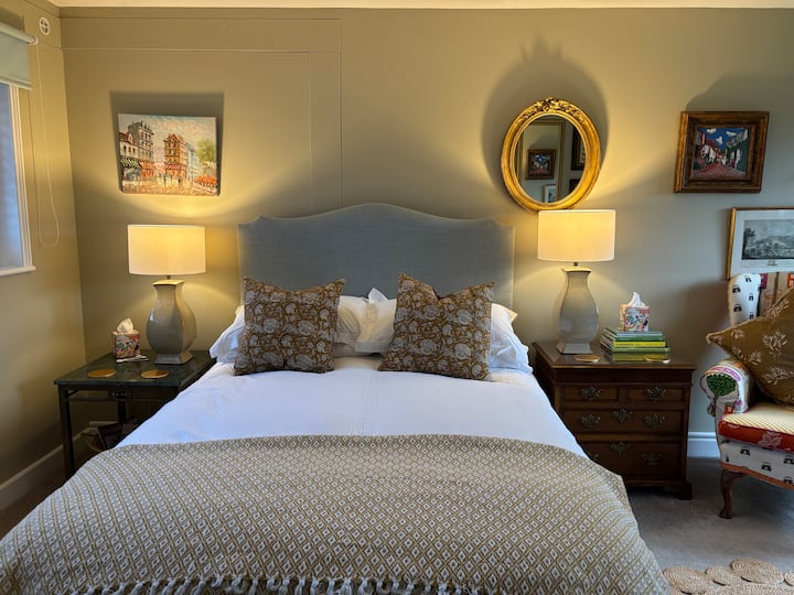 Little Forge Annex - Tenterden