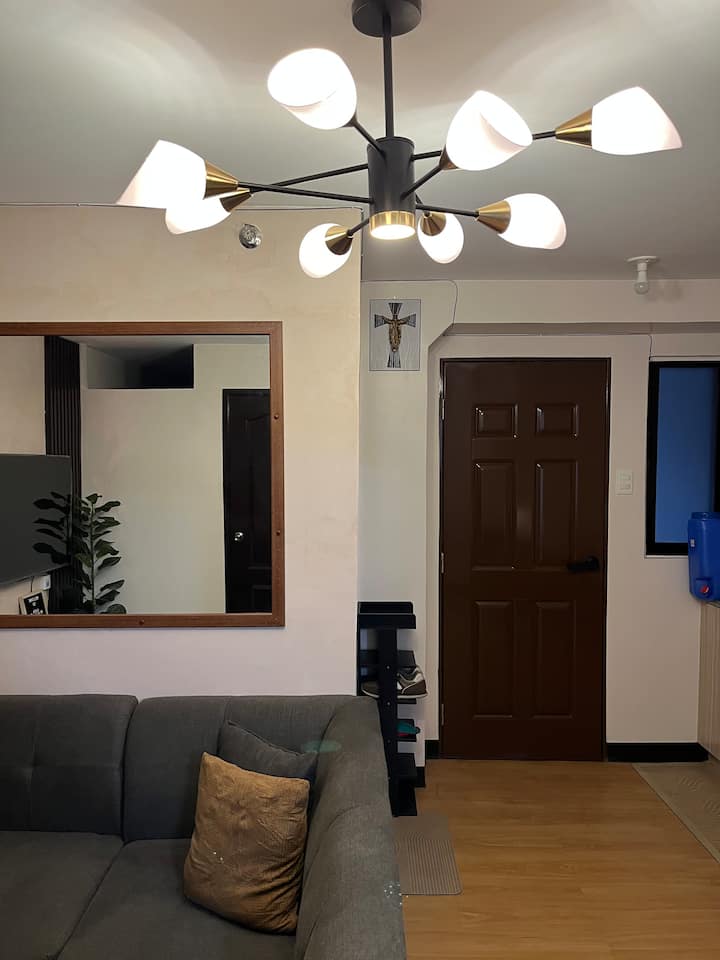 Urban Deca Marilao (Near Ph Arena) - Casa Deius - Santa María