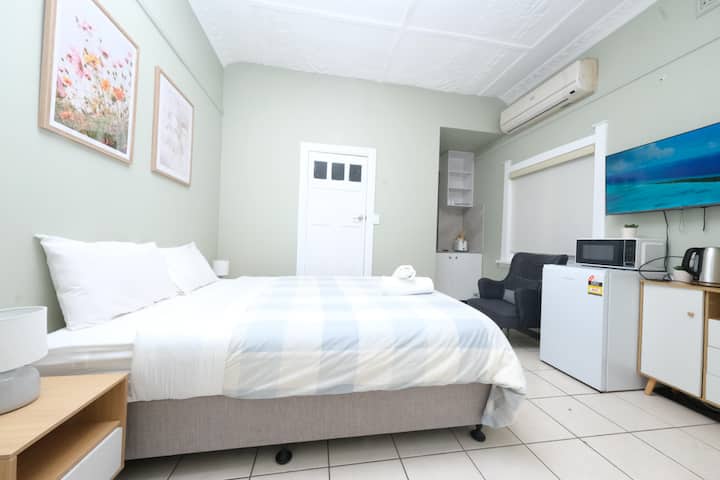 Sydney Homebush 10 Hillcrest St Room C - Auburn