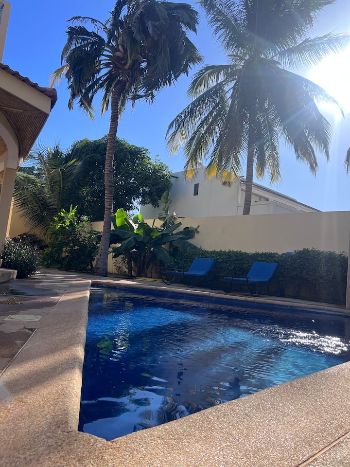 Studios Avec Piscine – Saly - Senegal