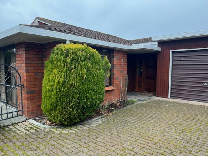 Unit On Jordan - Masterton