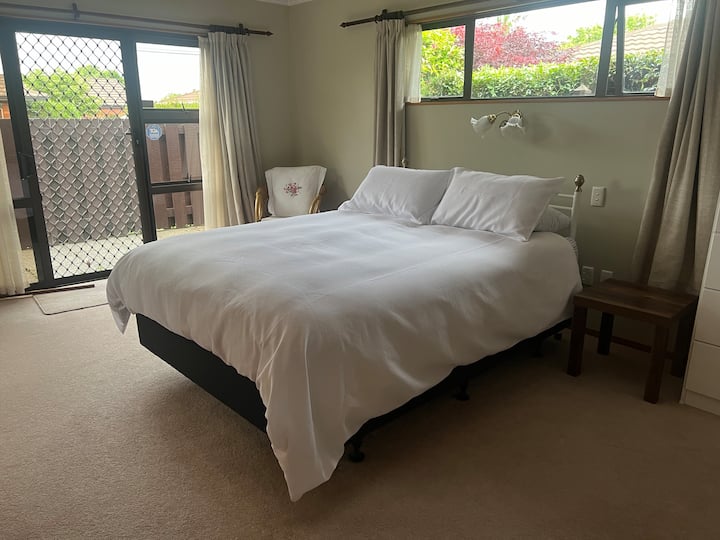Unit On Jordan - Masterton