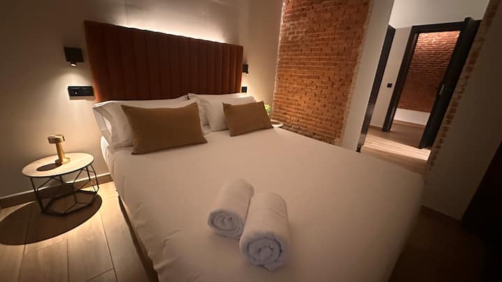 Family Suite Convertible - Madrid