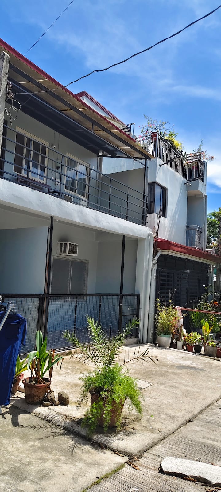 Z And J Transient House Ll -Cdo - Cagayan de Oro