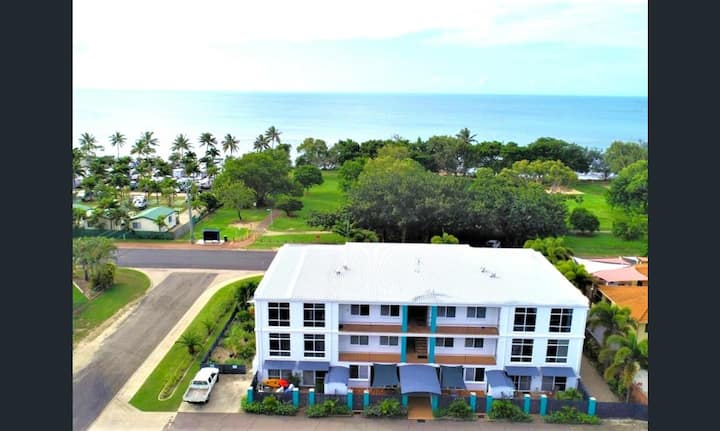 Beachside Bliss – Pool & Views - Bowen