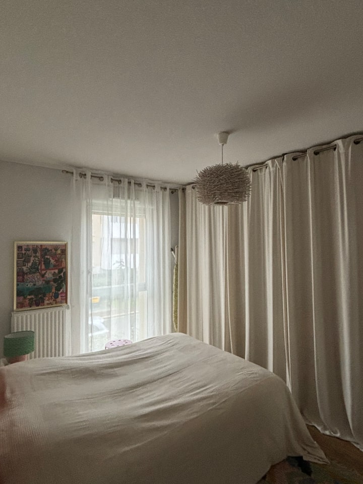 Appartement T2 Bruges - Blanquefort