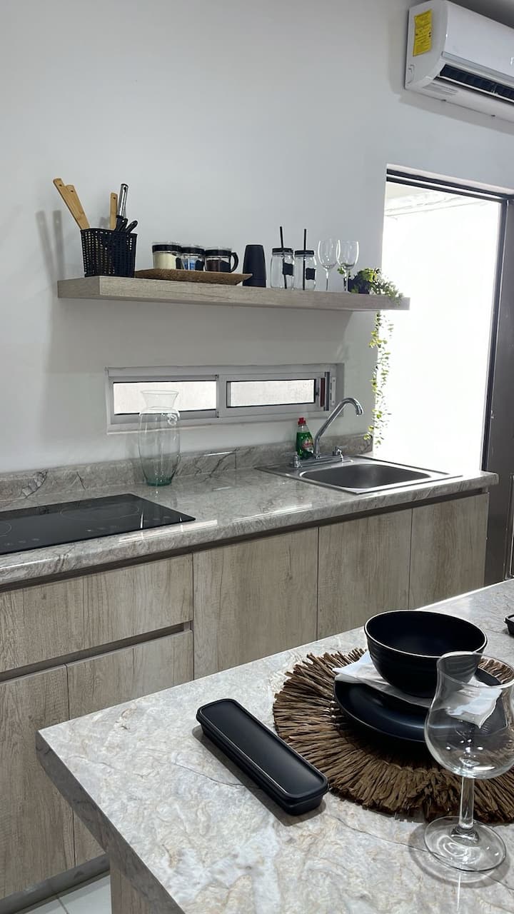 Apartamentos Para 6personas 3 Baños - Chihuahua