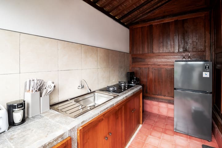 New-villa + Private Pool, 4.8 Miles To Ubud Center - Indonesia