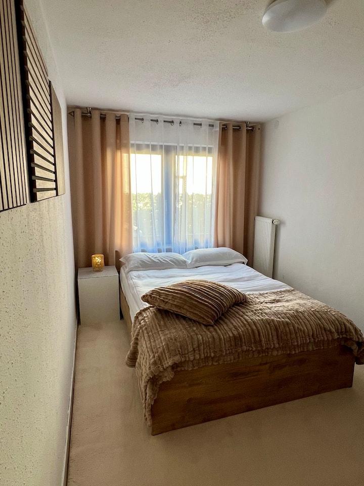 Nahe Schloss Eremitage Wohnen - Bayreuth