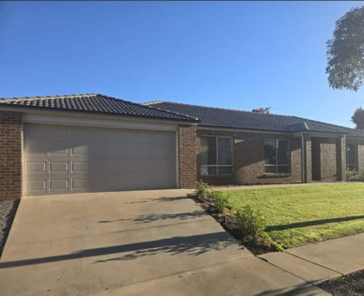 Majestic Mildura Escape - Mildura