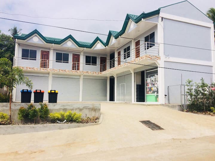 Cozy Room For Two In Mahinog (R6) - Camiguin