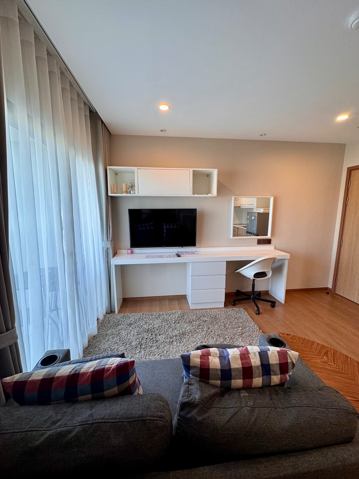 X318 Appartement Titre V - Appartements à louer à Rawai, Phuket ...