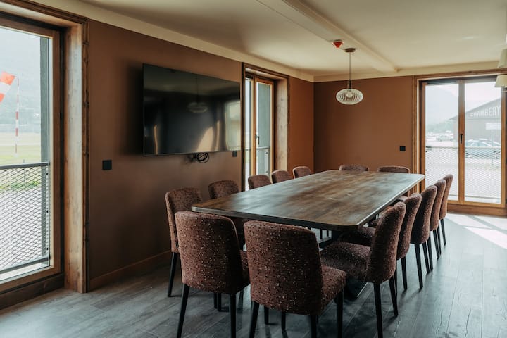Appartement Caravelle - 13 Personnes - Chambéry