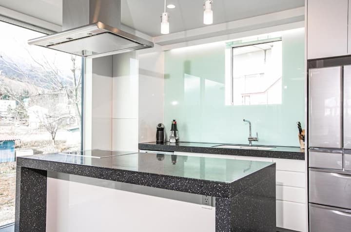 Bluebird Apartment - Hakuba