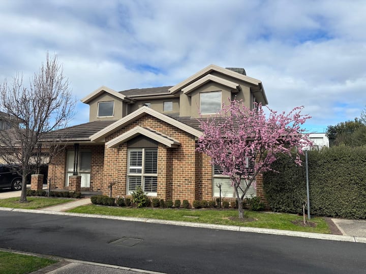 Children Friendly Melbourne Home Stay - Australia