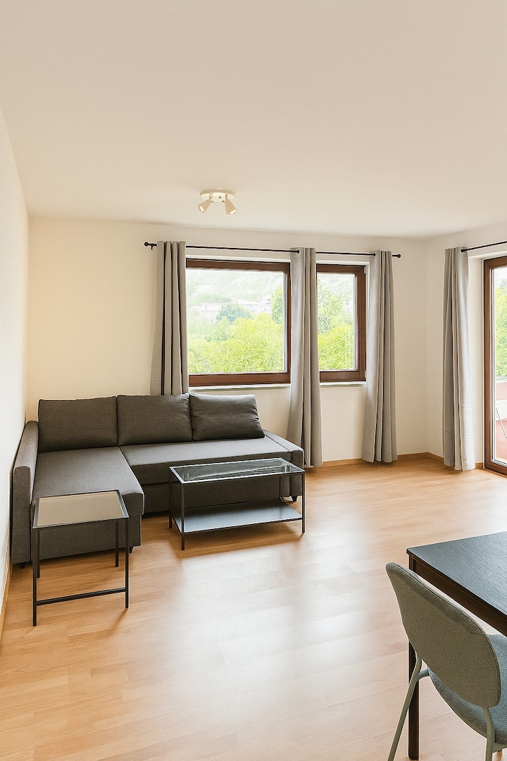 Gemütliches Apartment Weinstadt - Weinstadt