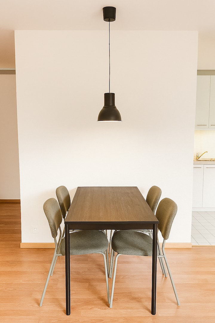 Gemütliches Apartment Weinstadt - Weinstadt