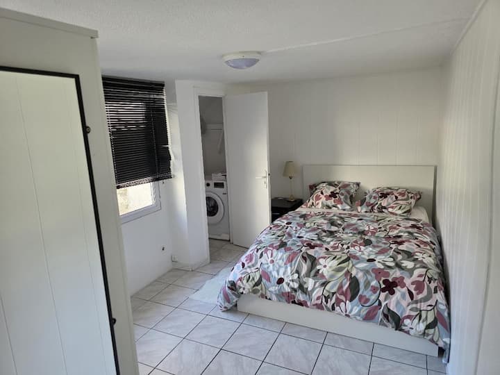 Appartement Cosy De 29 M² - Fresnes