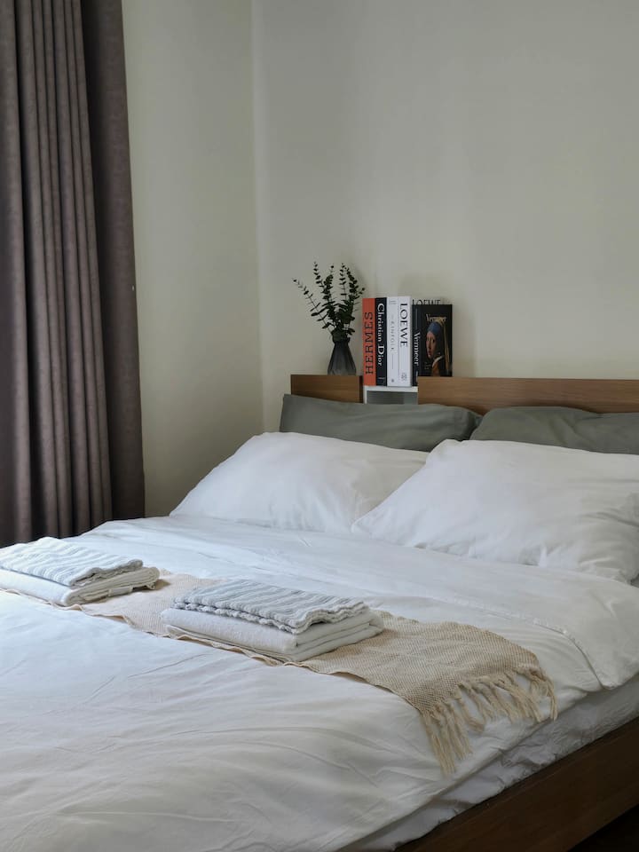 Bangkok Sawasdee Stay@nawamin-bkk - Min Buri