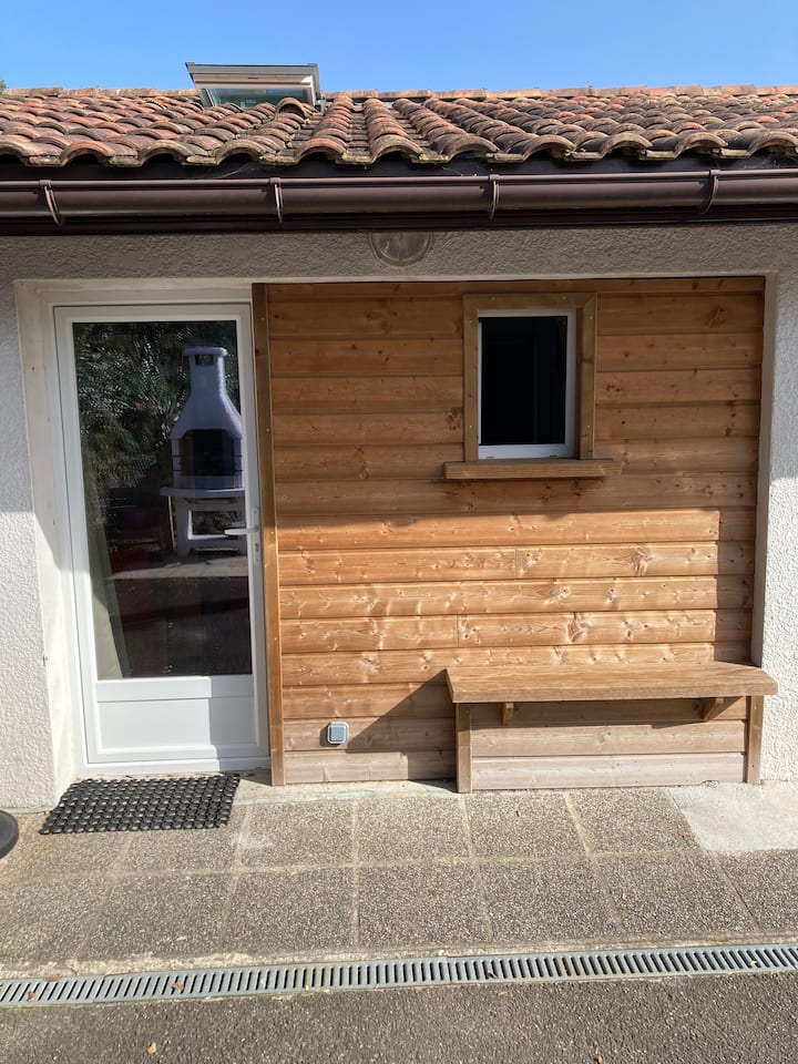 Appartement Moliets - Moliets-et-Maa