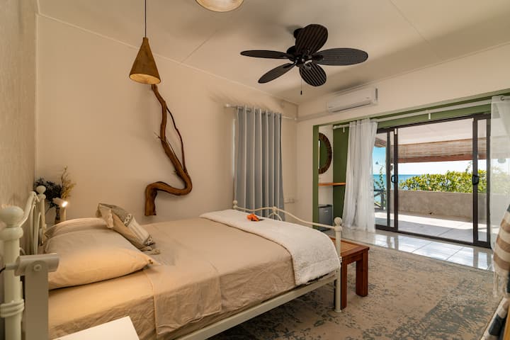 Beau Vallon Beach House - 維多利亞