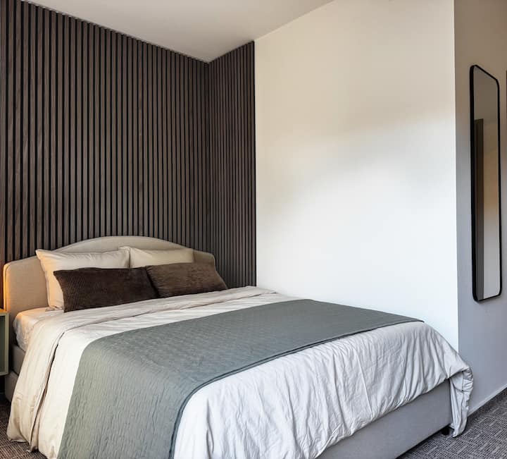 Neubau: Citynah & Modern In Hamburg Niendorf - Hamburgo