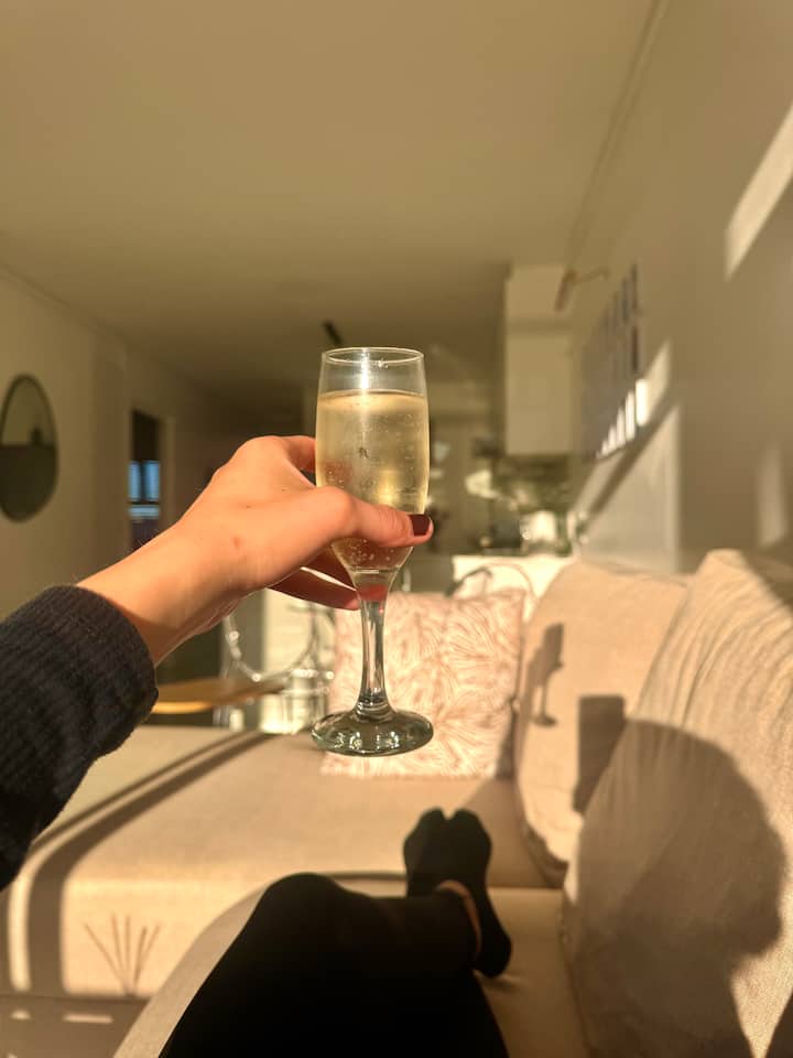 Stylish Cape Town Retreat | Near V&a Waterfront - Cape Town