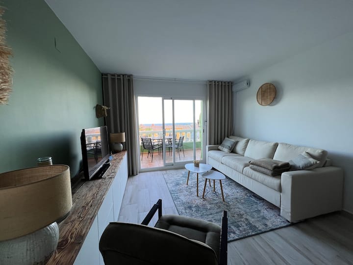 Appartement Casa Verde - Benitachell