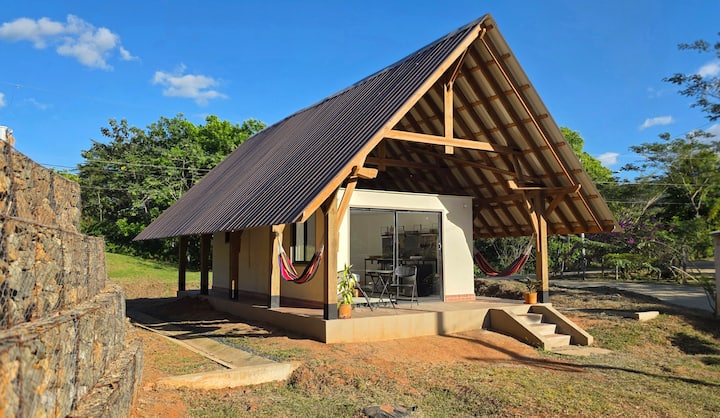 Cabaña °Río Alegre°- Near Beach & River - Panama