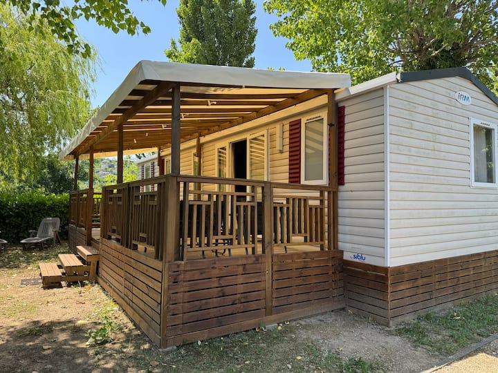 Bienvenue Chez Jean - Condrieu