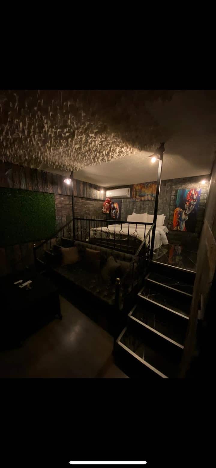 (Zeus)her Tanrı Aşka Aşıktır. - Bursa