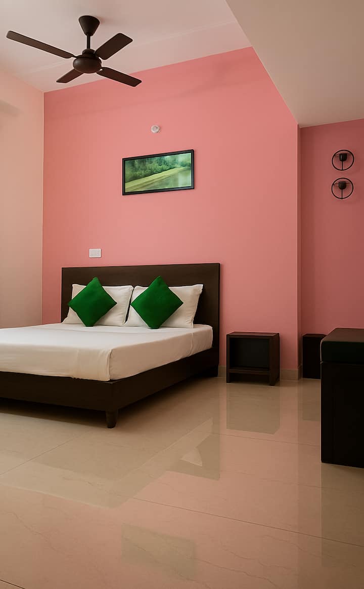 Cozy Homestay By Golden Temple - Amritsar