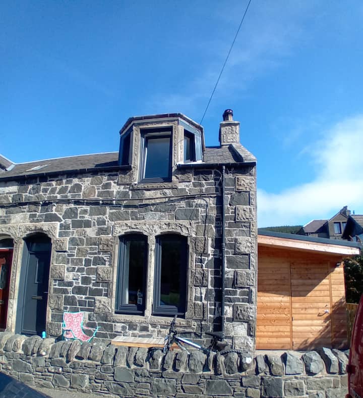 River Terrace Nr Edinburgh - Innerleithen