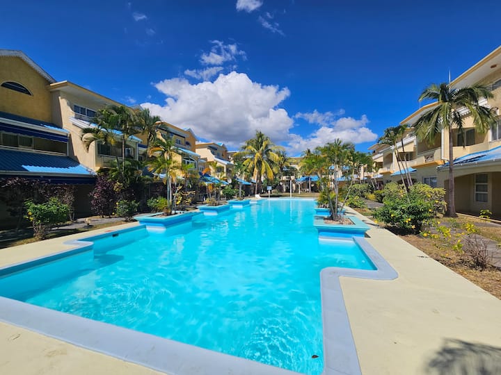 Le Coin Grenadier - Mauricius