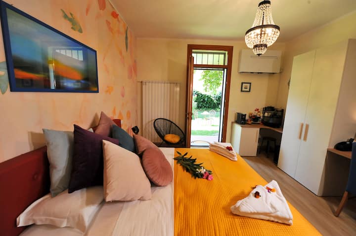 Monolocale “Il Moro” - Bentivoglio