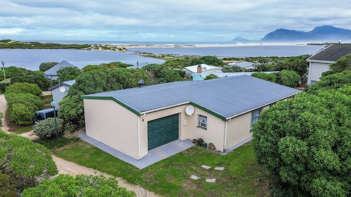 Peace Of Heaven - Kleinmond