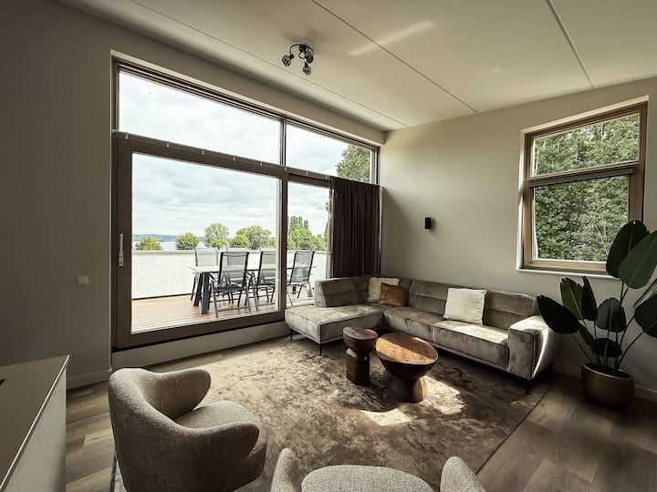 Dijkhoek Nr. 15 - Arnhem