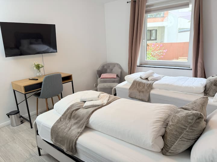 Volante Terra Bremen-findorff - Bremen